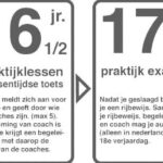 Hoe oud moet je zijn voor een motor rijbewijs? | Rijbewijs Nederland