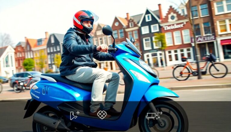Rijbewijs C: wat mag ik rijden? | Rijbewijs Nederland