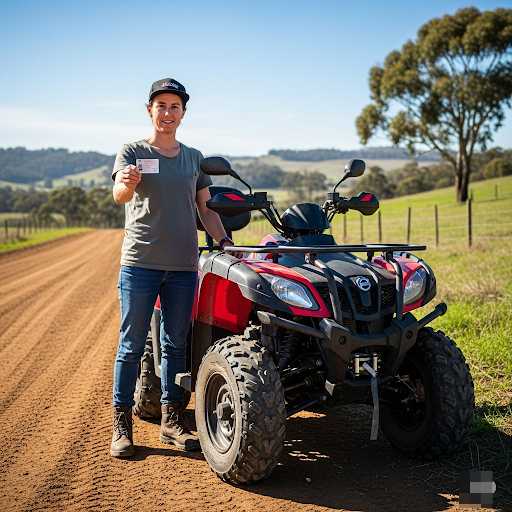 Wat voor rijbewijs heb je nodig voor een quad? | Rijbewijs Nederland